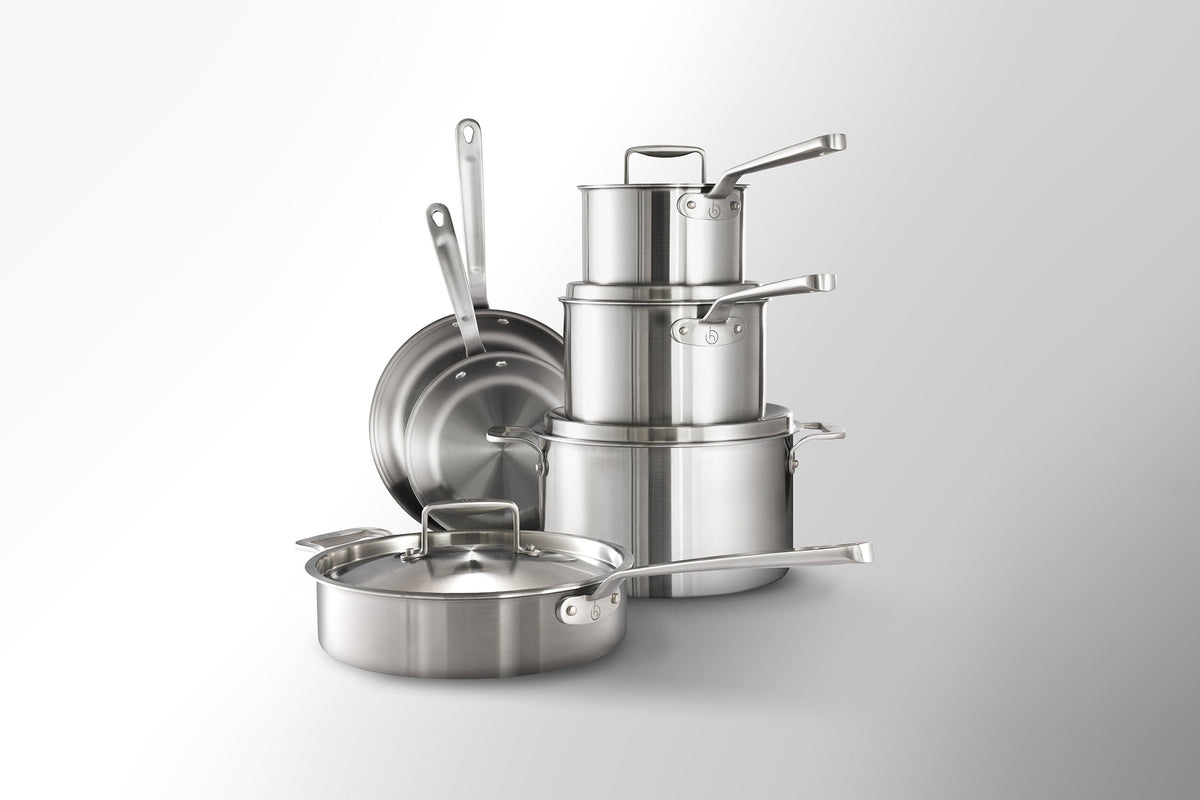Products – H Cookware KR